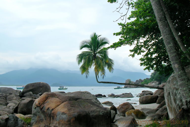 Ilha Grande, una isla para perderse cerca de Río de Janeiro