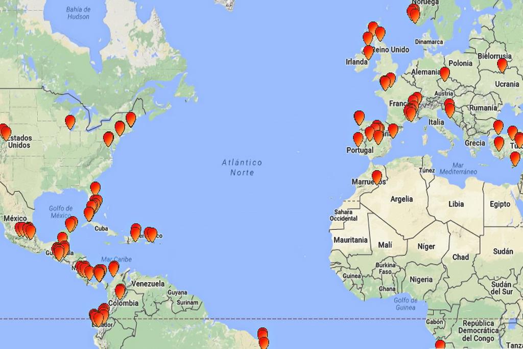 Viajes y Fotografía. El blog de viajesyfotografia.