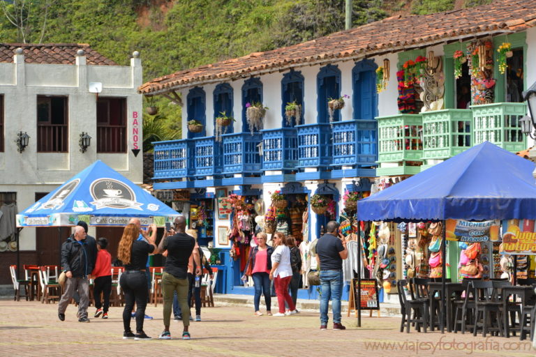 El Peñón de Guatapé, de los paisajes más sorprendentes de Colombia