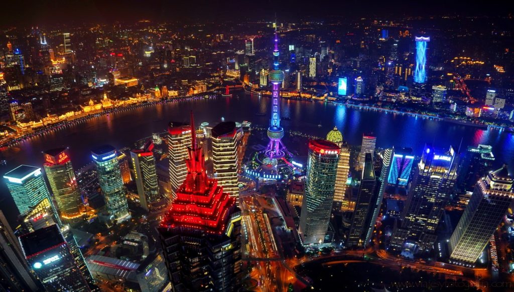 Shanghái: 5 lugares que ver que justifican un viaje a China. 1ª parte