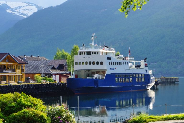 Ya es primavera en los fiordos de Noruega: una ruta de 5 días desde Bergen