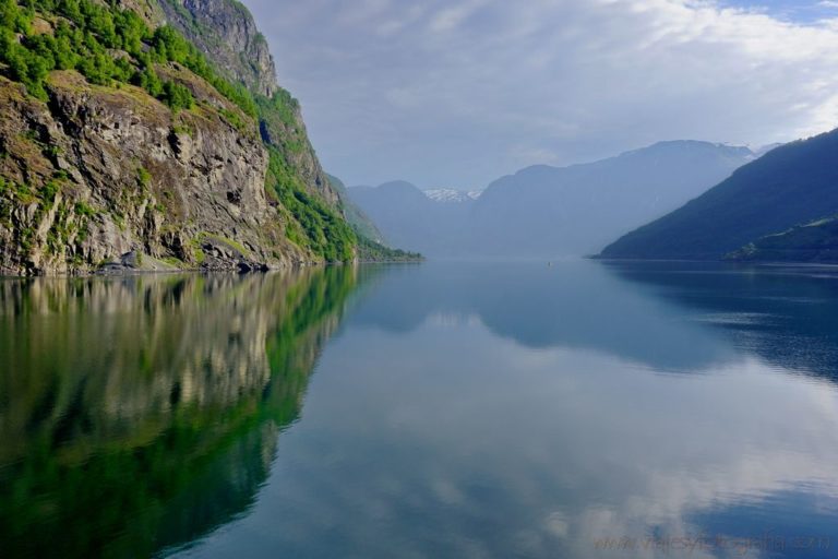Ya es primavera en los fiordos de Noruega: una ruta de 5 días desde Bergen