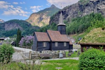 Ya es primavera en los fiordos de Noruega: una ruta de 5 días desde Bergen