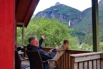 Ya es primavera en los fiordos de Noruega: una ruta de 5 días desde Bergen