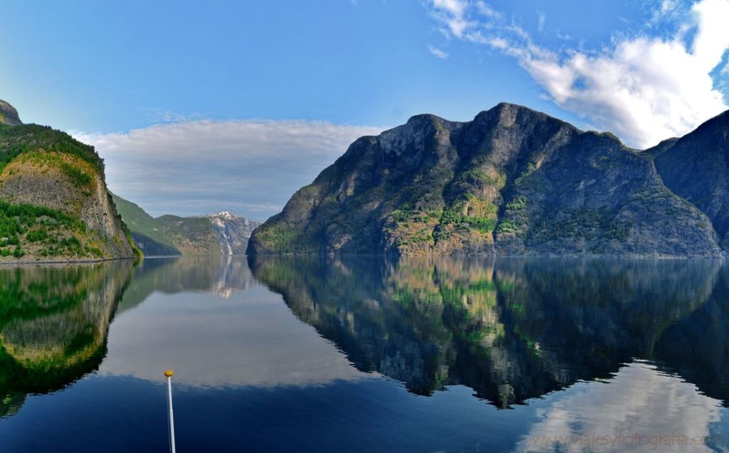 Ya es primavera en los fiordos de Noruega: una ruta de 5 días desde Bergen