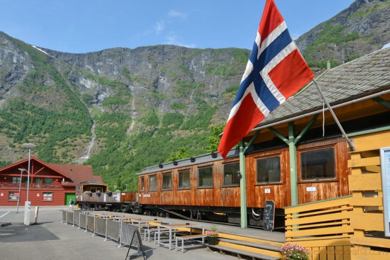 Ya es primavera en los fiordos de Noruega: una ruta de 5 días desde Bergen