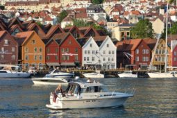 Ya es primavera en los fiordos de Noruega: una ruta de 5 días desde Bergen