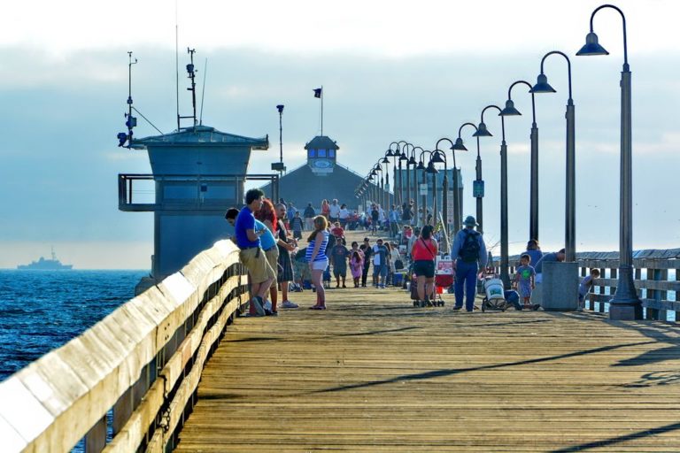 Qué ver en San Diego: guía para visitarla a tu aire Qué ver en San Diego: guía para visitarla a tu aire
