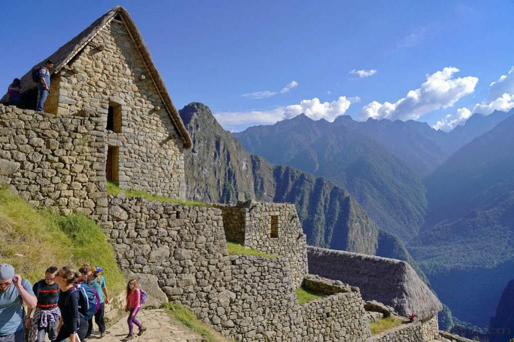 Ahora sé por qué Machu Picchu es una Maravilla del Mundo