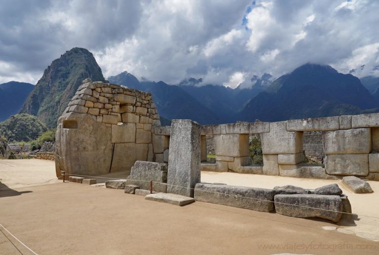 Ahora sé por qué Machu Picchu es una Maravilla del Mundo