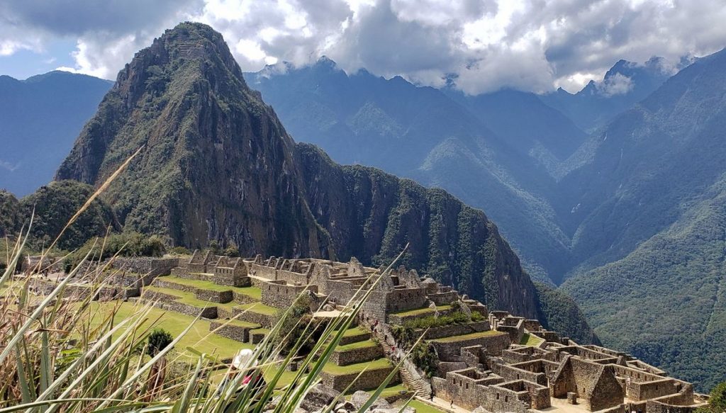Ahora sé por qué Machu Picchu es una Maravilla del Mundo