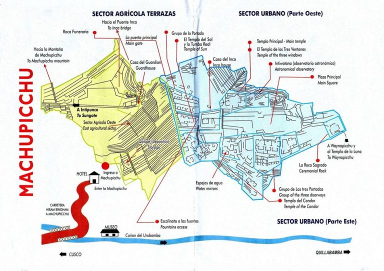 mapa machupicchu iperu2_result - Viajes y Fotografia