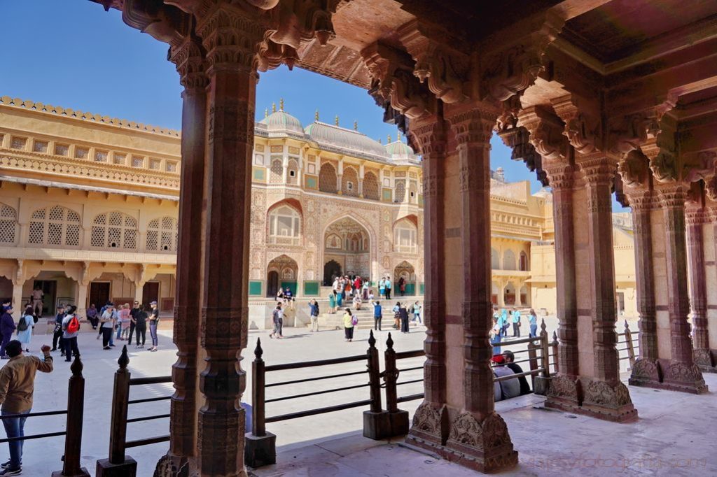 Jaipur, guía de lo que no te puedes perder en la capital del Rajastán