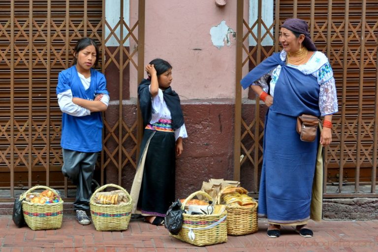 Quito: maravilla colonial y Patrimonio de la Humanidad en Ecuador