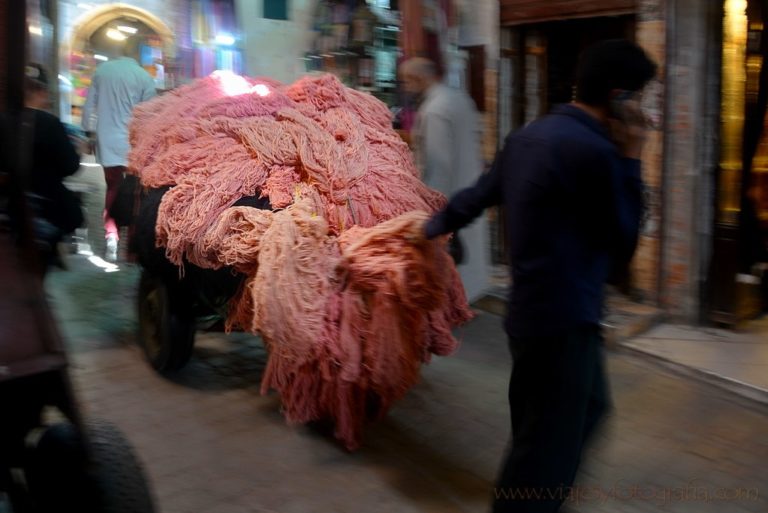 El Zoco de Marrakech: claves para disfrutar del mayor mercado del Magreb