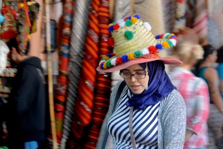 El Zoco de Marrakech: claves para disfrutar del mayor mercado del Magreb