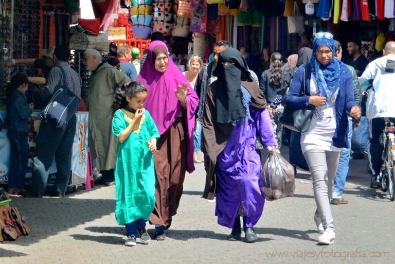 El Zoco de Marrakech: claves para disfrutar del mayor mercado del Magreb
