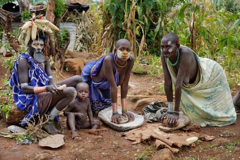 La aventura de llegar a territorio surma. Diarios de viaje al sur de ...