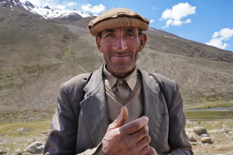 El norte de Pakistán. Un fascinante viaje a un país desconocido