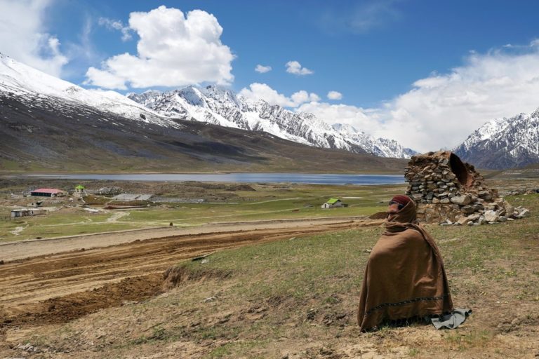 Los Kalash: buscando a la etnia más desconocida de Pakistán