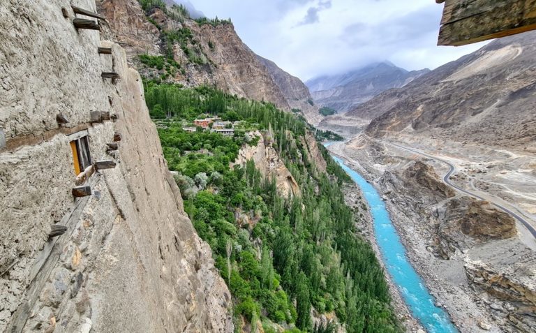 El valle de Hunza, la joya de Pakistán que no te puedes perder