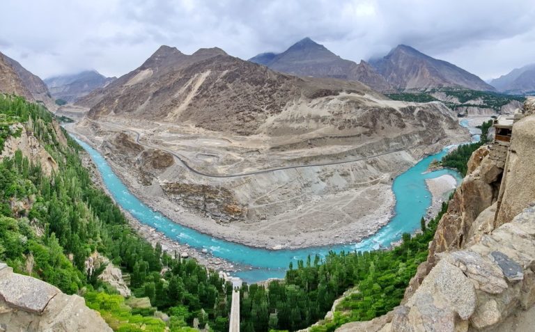 El valle de Hunza, la joya de Pakistán que no te puedes perder