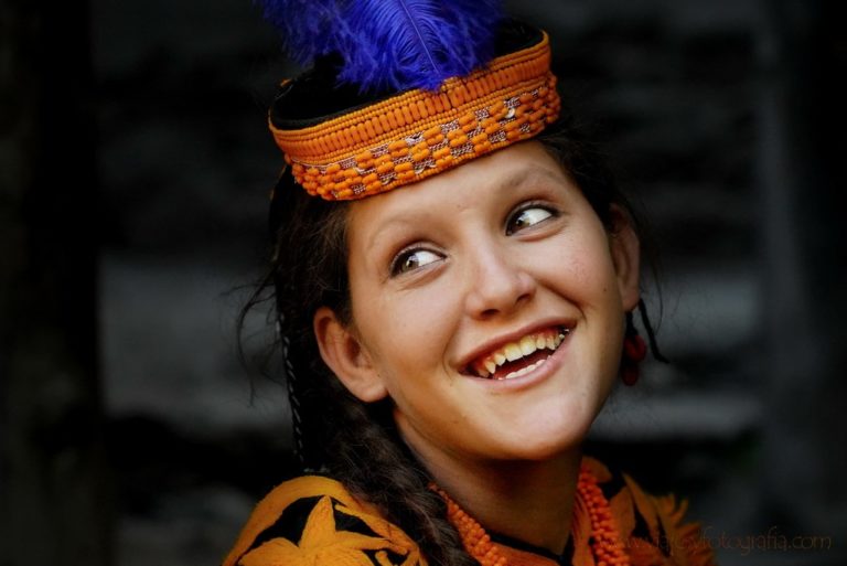 El norte de Pakistán. Un fascinante viaje a un país desconocido