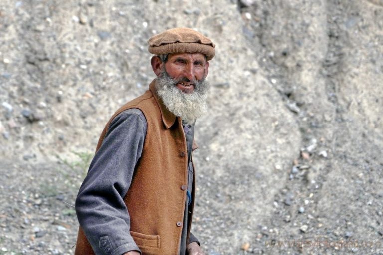 Los Kalash: buscando a la etnia más desconocida de Pakistán