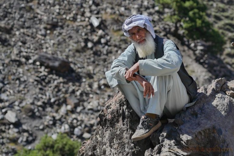 Los Kalash: buscando a la etnia más desconocida de Pakistán