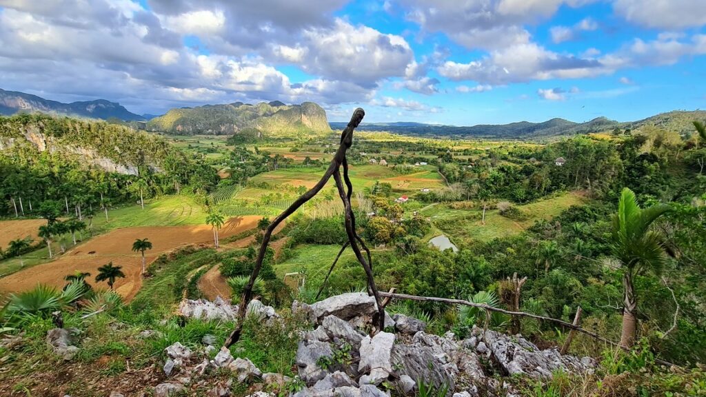 Viñales, paisajes de ensueño en la Cuba más auténtica
