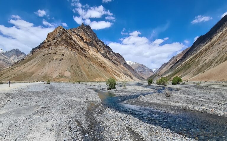 Ladakh, un viaje al Tibet más auténtico en el norte de la India