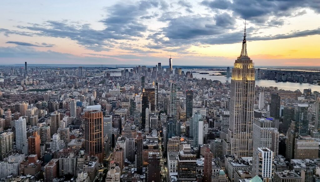 ¿Es el Summit One Vanderbilt el mejor mirador de Nueva York?