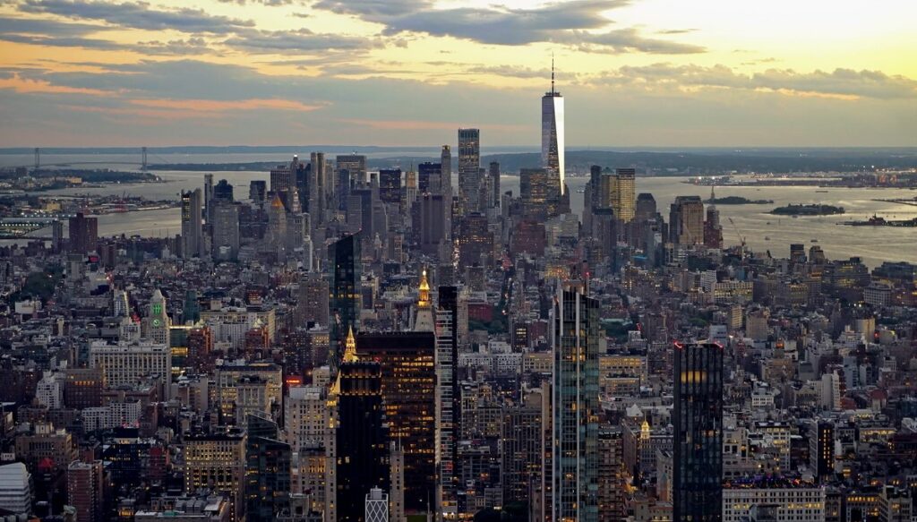 ¿Es el Summit One Vanderbilt el mejor mirador de Nueva York?