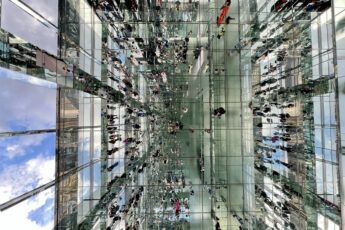 ¿Es el Summit One Vanderbilt el mejor mirador de Nueva York?